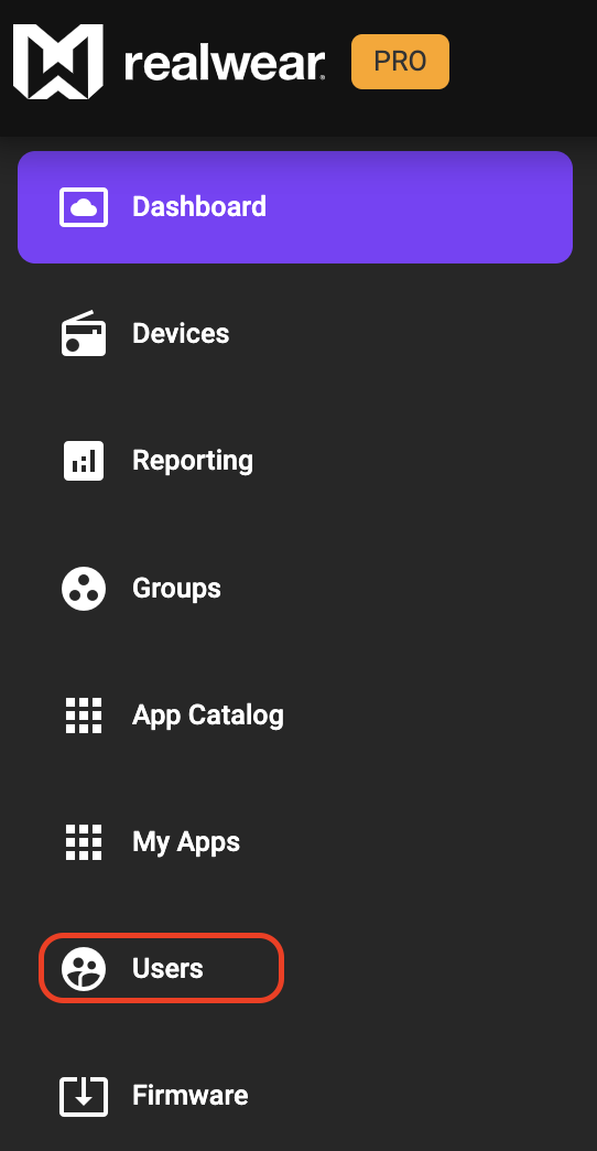 Adding and Deleting Users